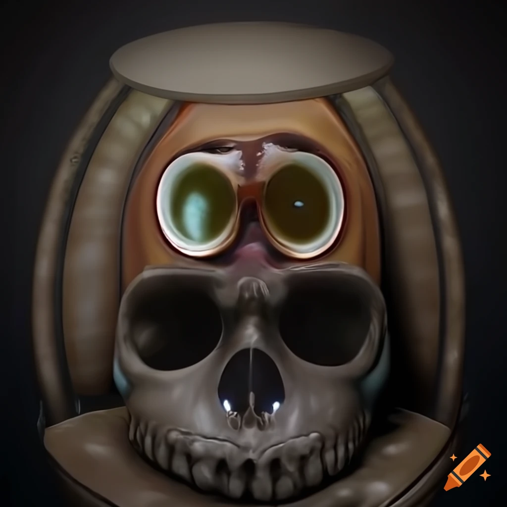 Hyper realistic 3d artwork in ultra high definition