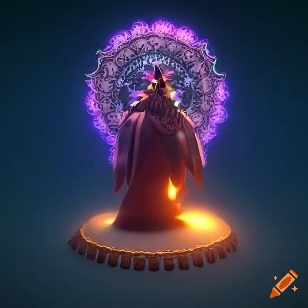 3d Magic Wallpapers Hd