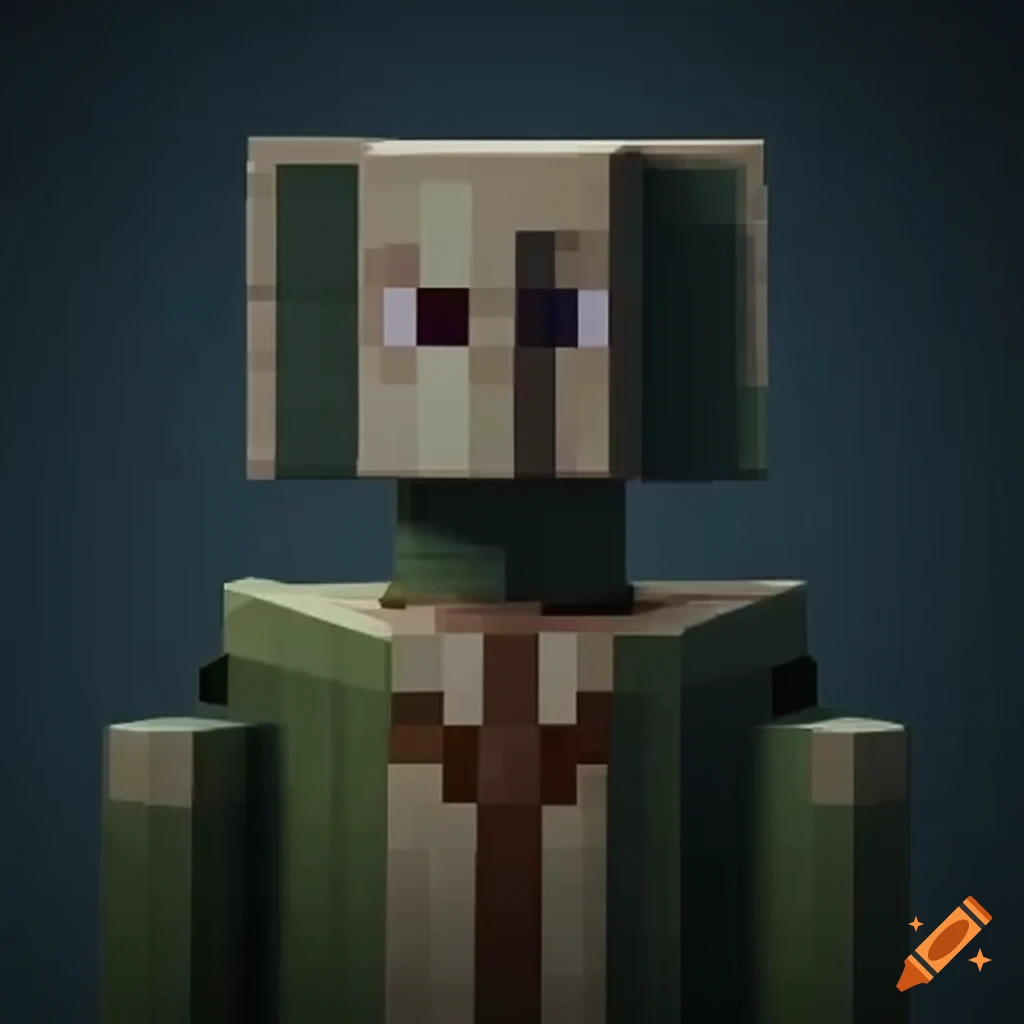 Unboxing minecraft java edition on Craiyon