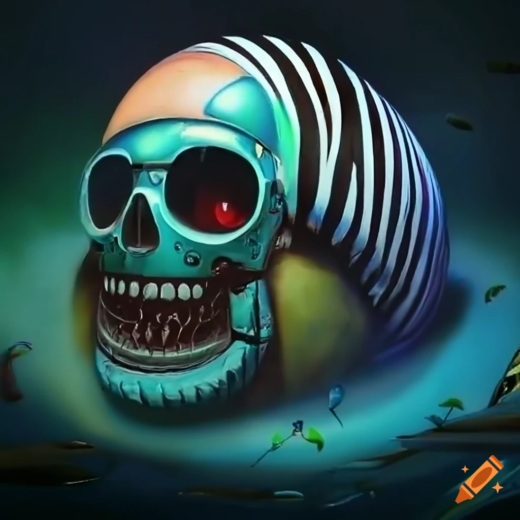 Hyper realistic artwork in ultra high resolution on Craiyon