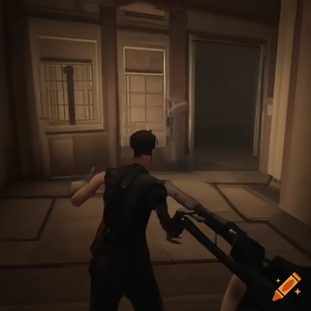 Captivating gaming video thumbnail on Craiyon