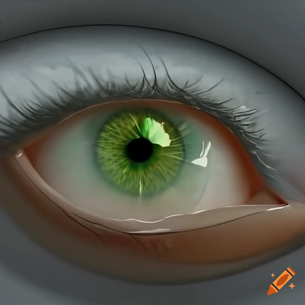 Ultra-high definition hyperrealistic artwork on Craiyon