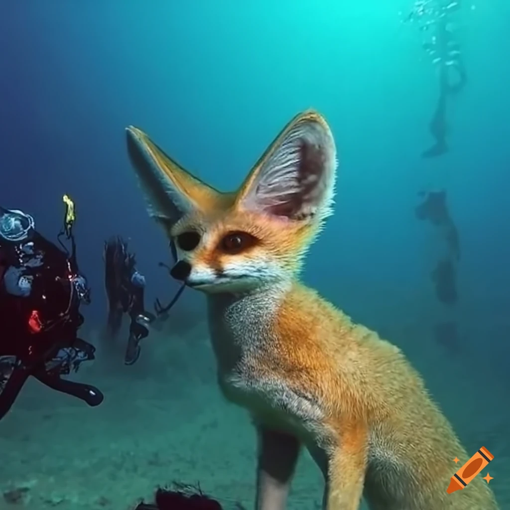 Fennec Rev Sover