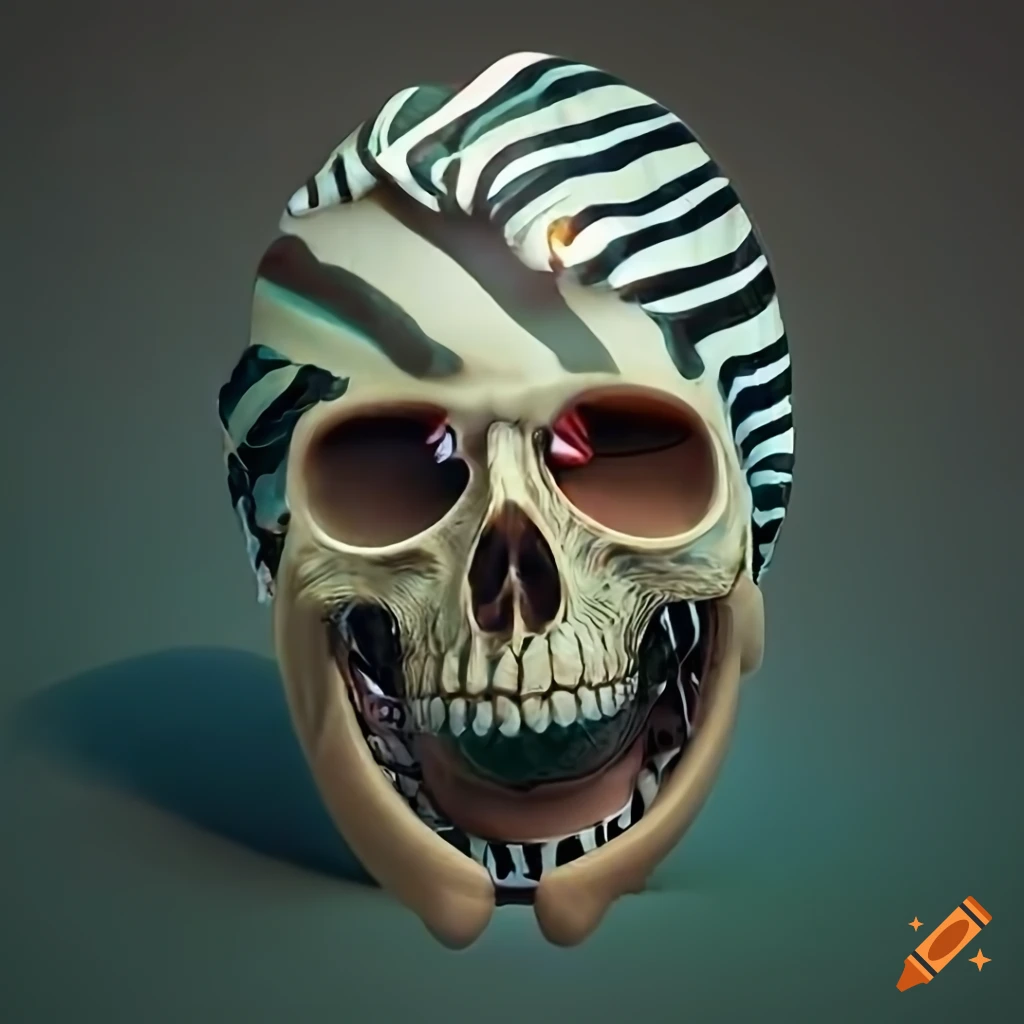 Hyperrealistic 3d artwork in ultra high definition on Craiyon