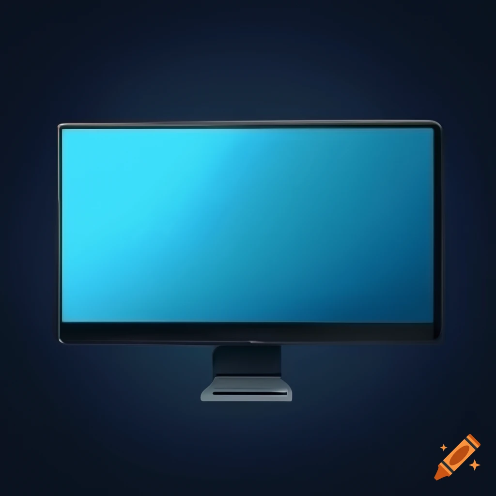 Sleek and modern software platform dashboard mockup on Craiyon