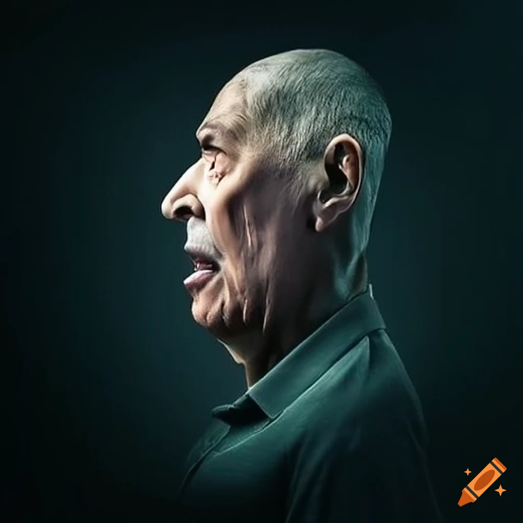 Expression of deep emotions