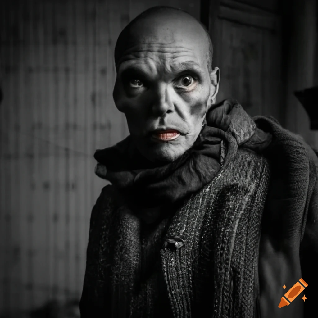 Spectacular landscape of dillinger, alaska