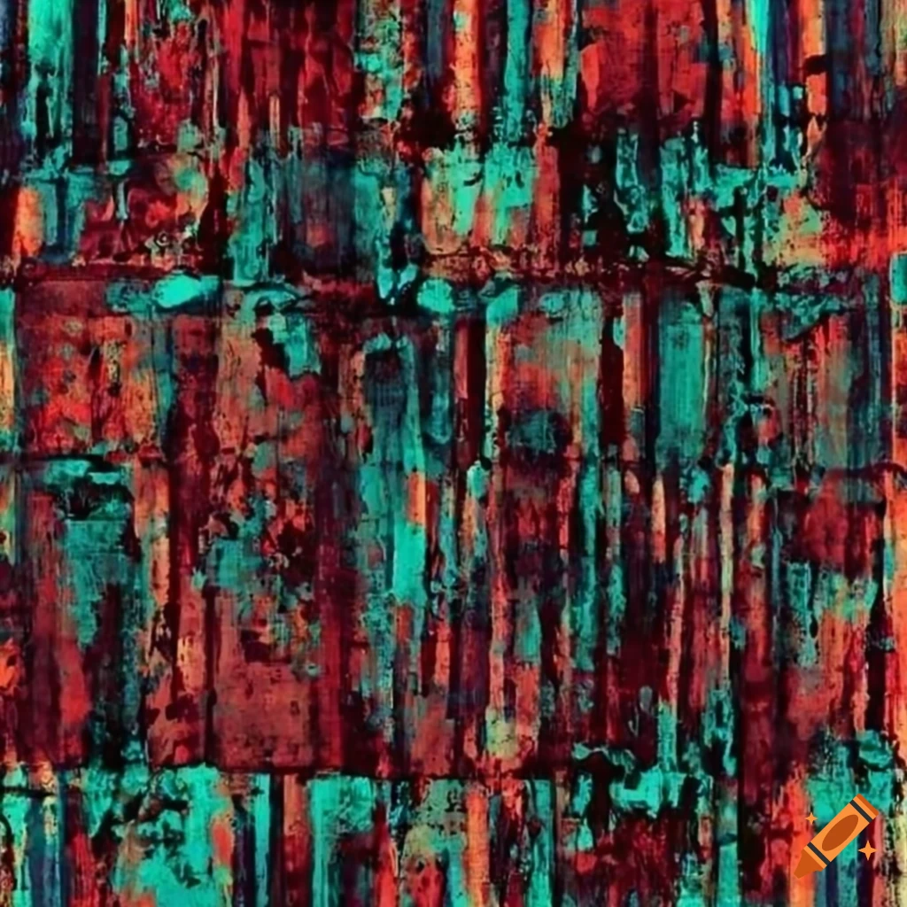 Grunge pattern background