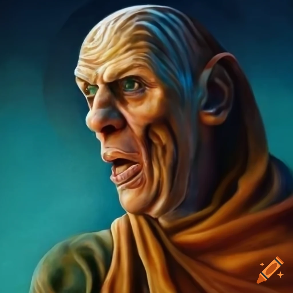 Traditionally limited players on Craiyon