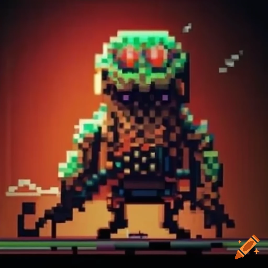 Nes games with stunning visuals