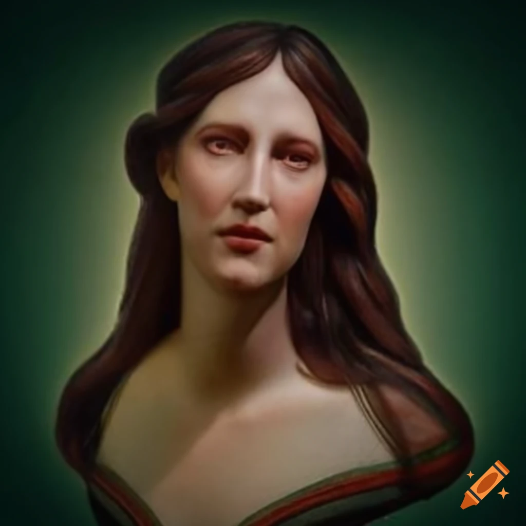 Ascii art masterpiece with god rays during golden hour on Craiyon