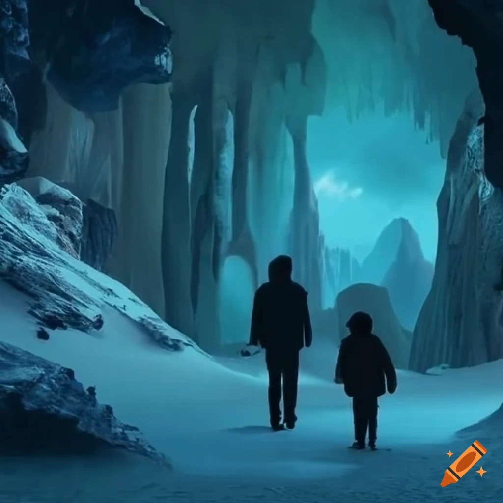 Immersive travel experiences