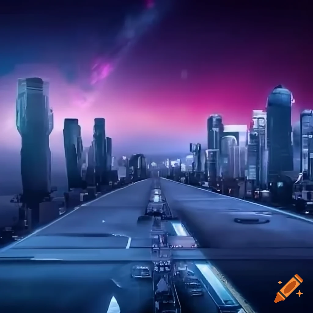 Gta 5 loading screen with miami landscape on Craiyon