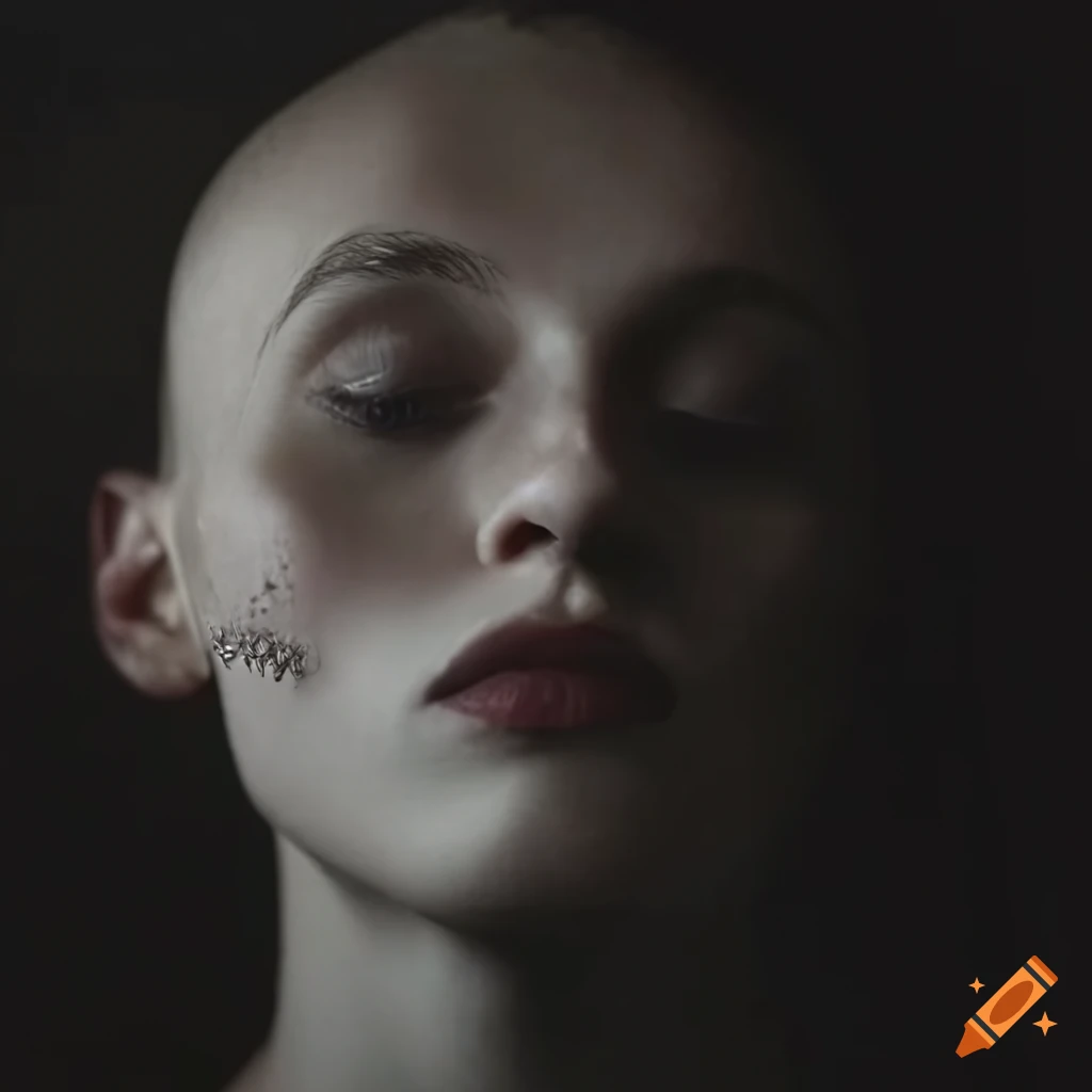 Abstract digital artwork: the aeon of abraxas on Craiyon