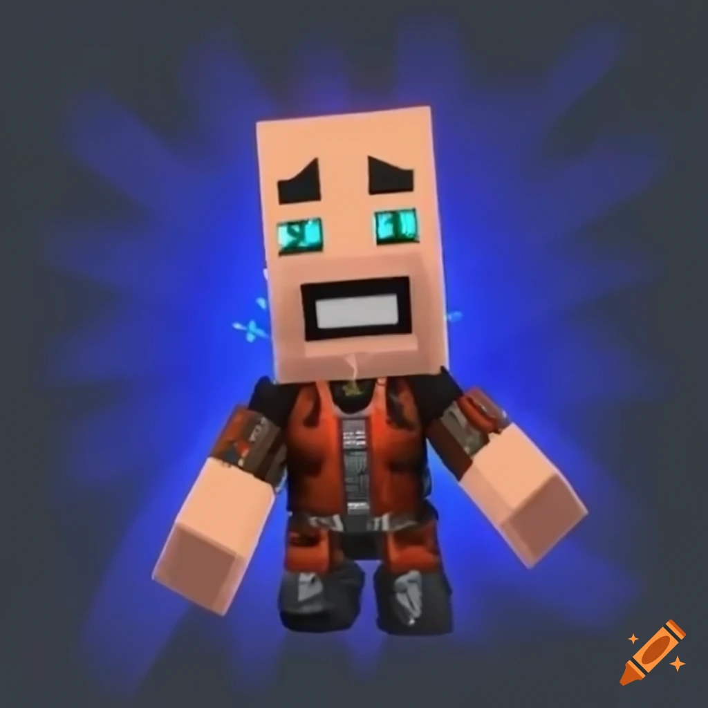 Ssundee's minecraft servers