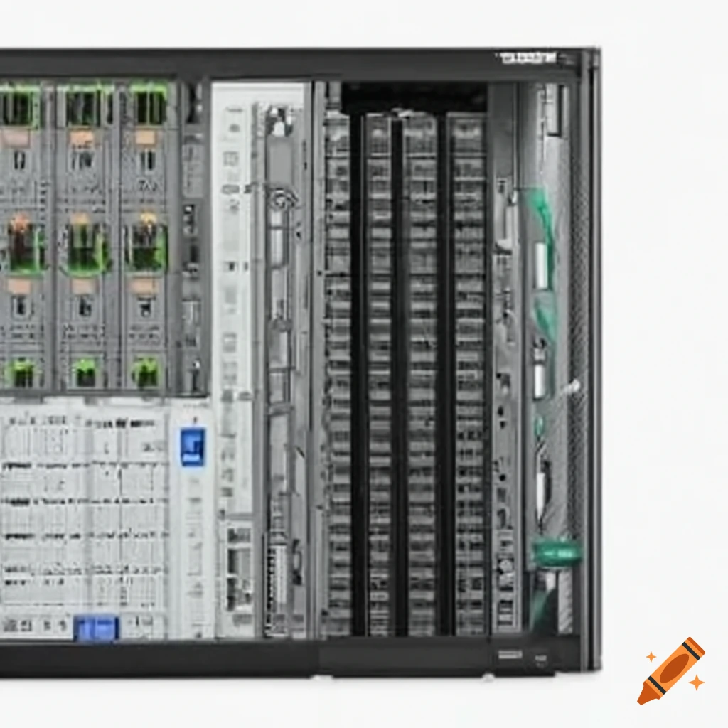 Image of legacy expansion servers