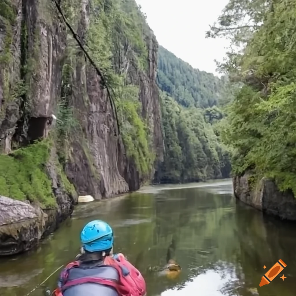 Image depicting open-access adventures