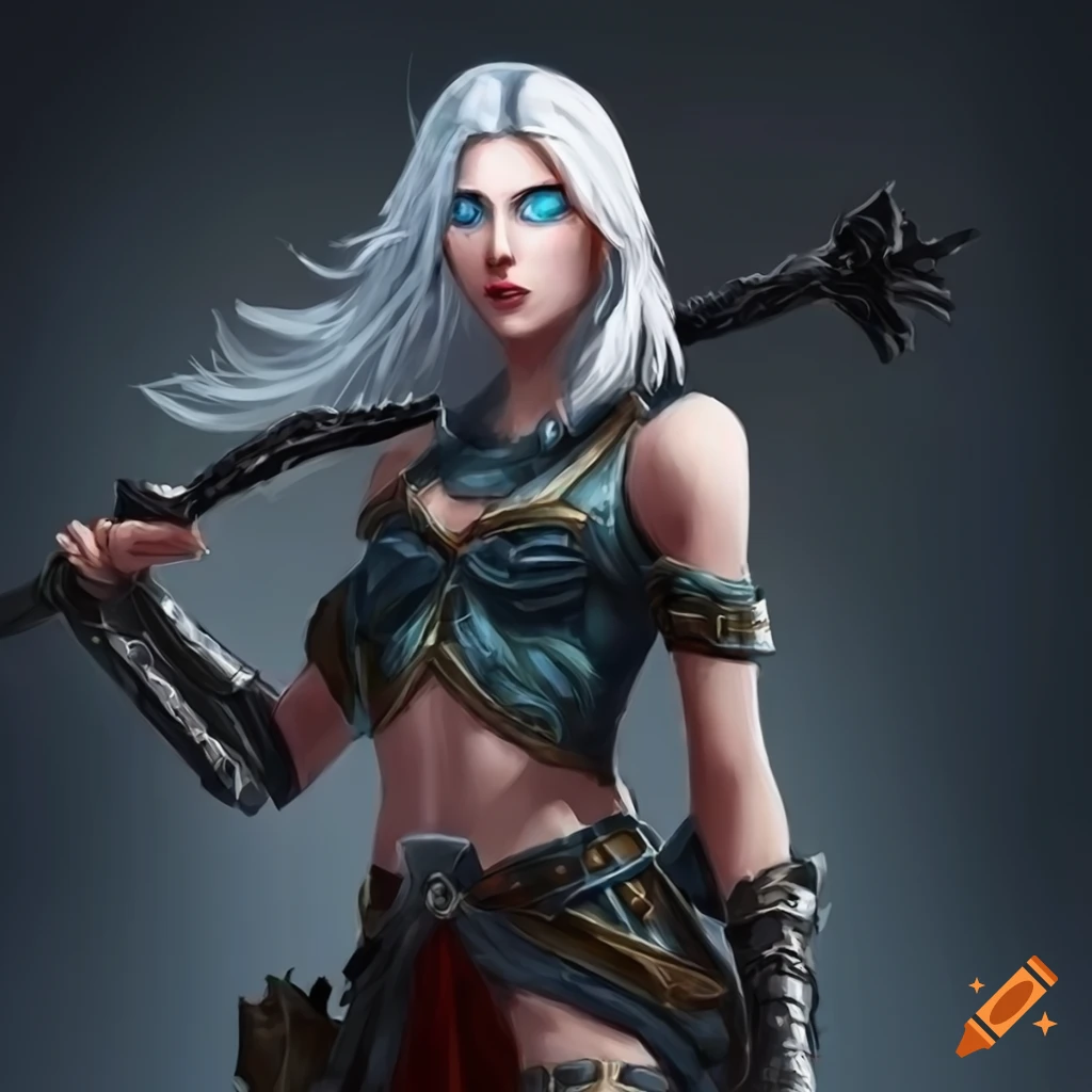 Steampunk Assassin Anime