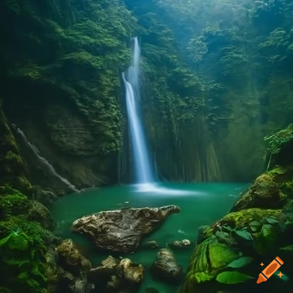 Image of meghalaya