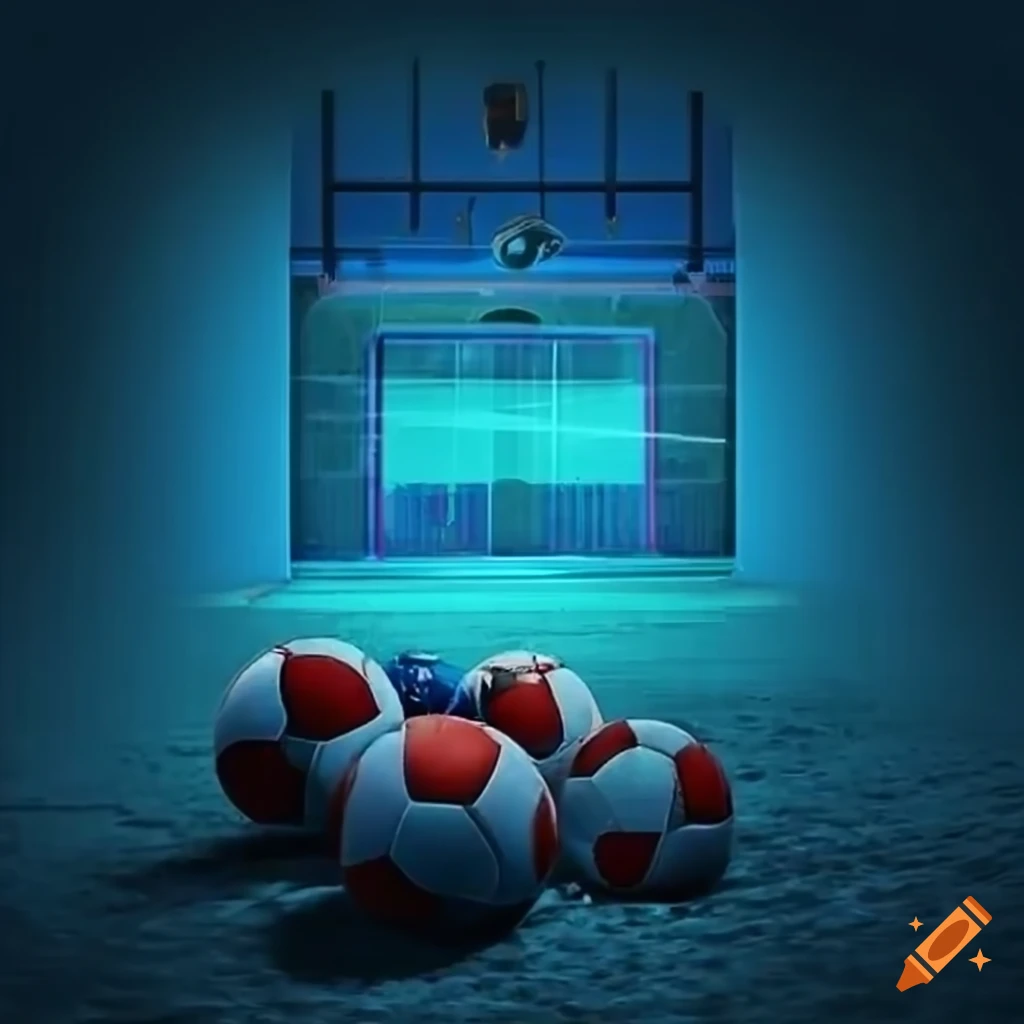 Youtube banner for a sports channel