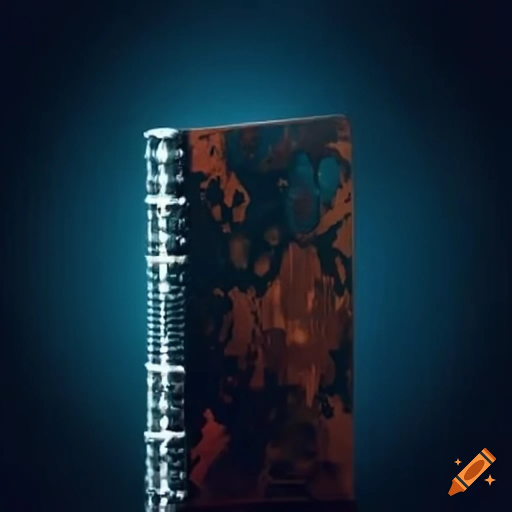 Illustration of port binding on Craiyon