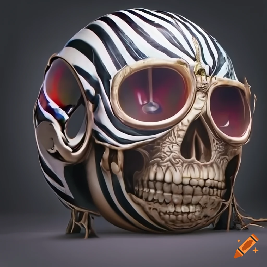 Hyper realistic 3d artwork with intricate details on Craiyon