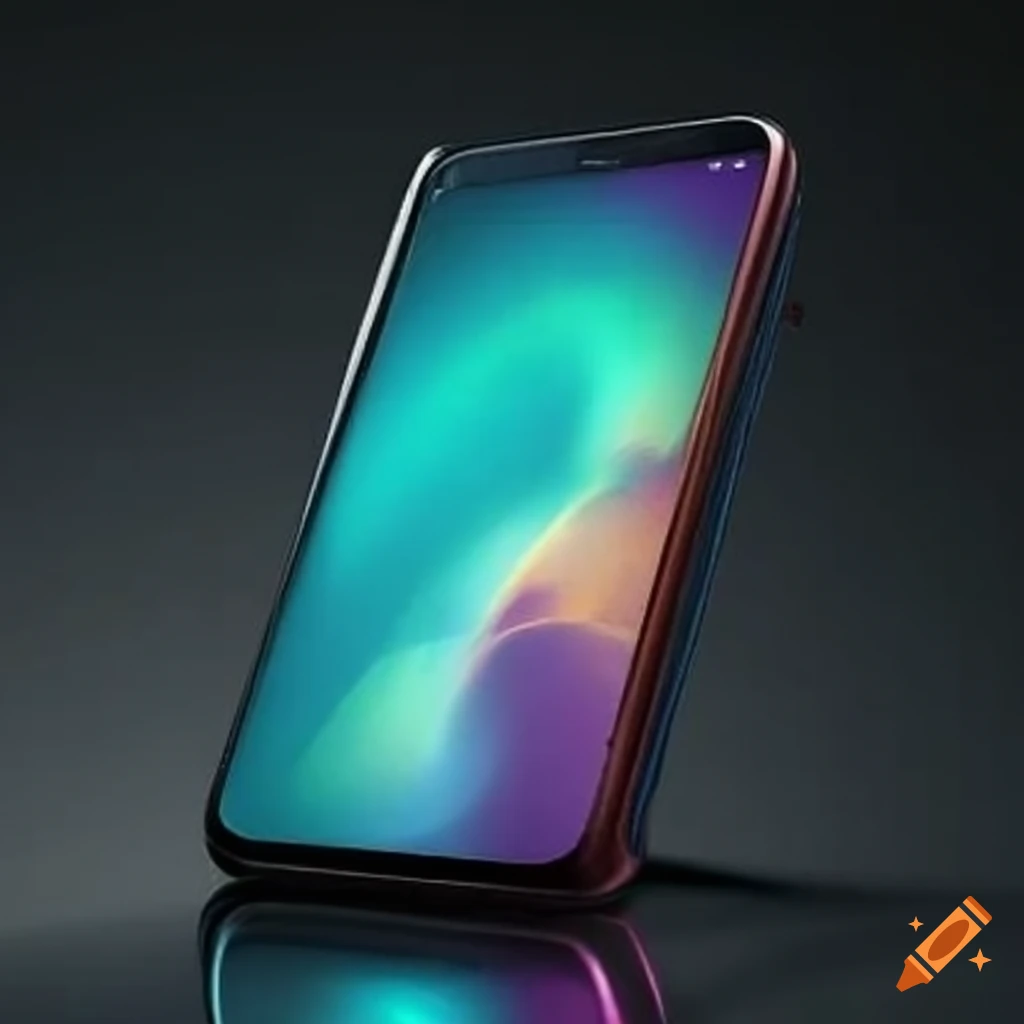 Telephones on Craiyon