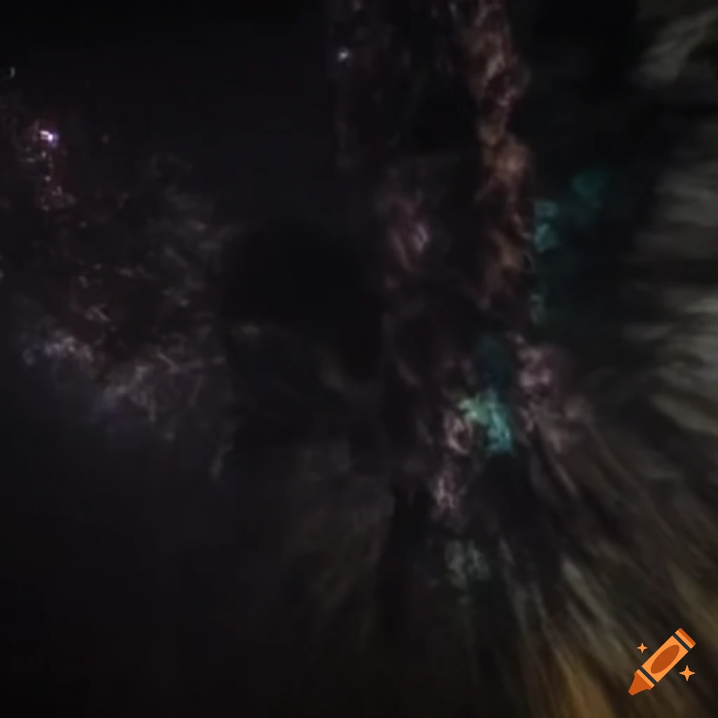 Illustration of a non-existent concept