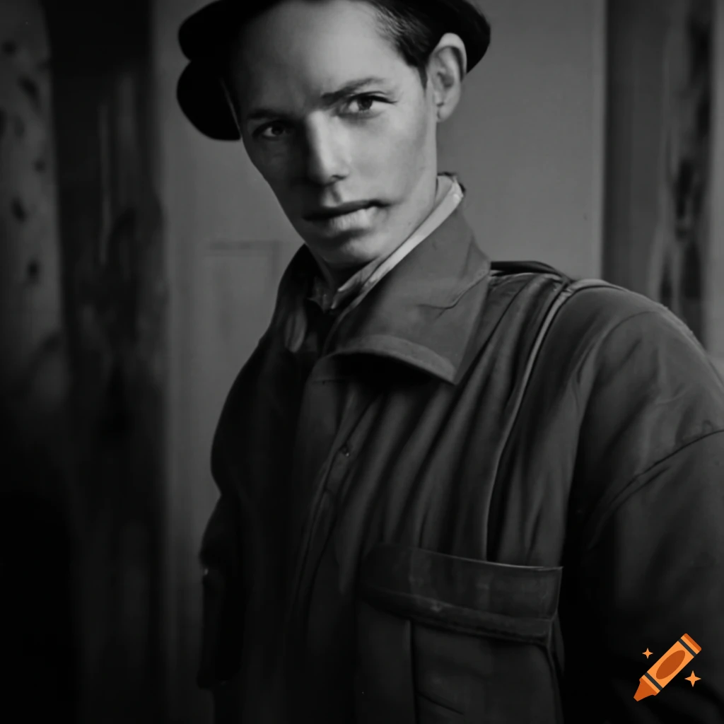 Alaska landscape - dillinger on Craiyon