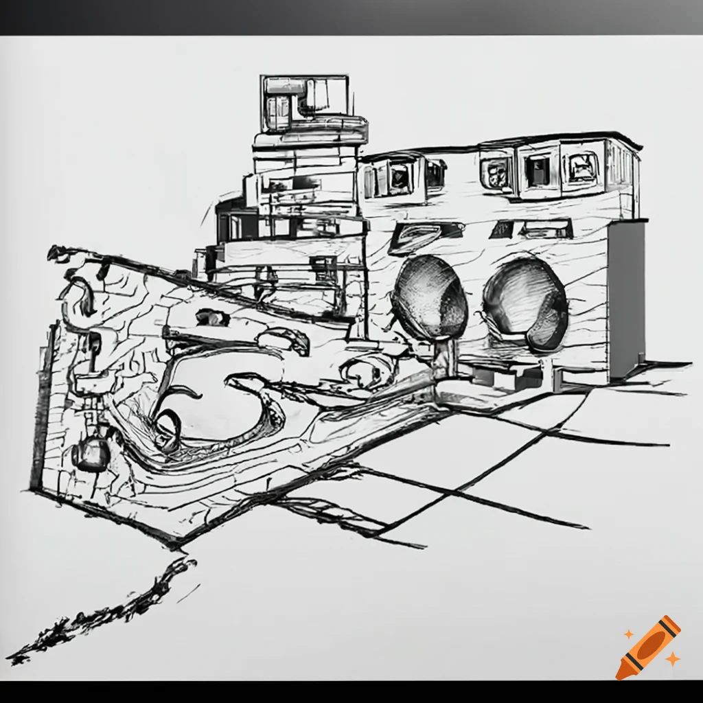 Surreal and funny ps1 style artwork on Craiyon