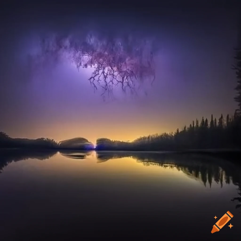 Abstract repeating text pattern on Craiyon