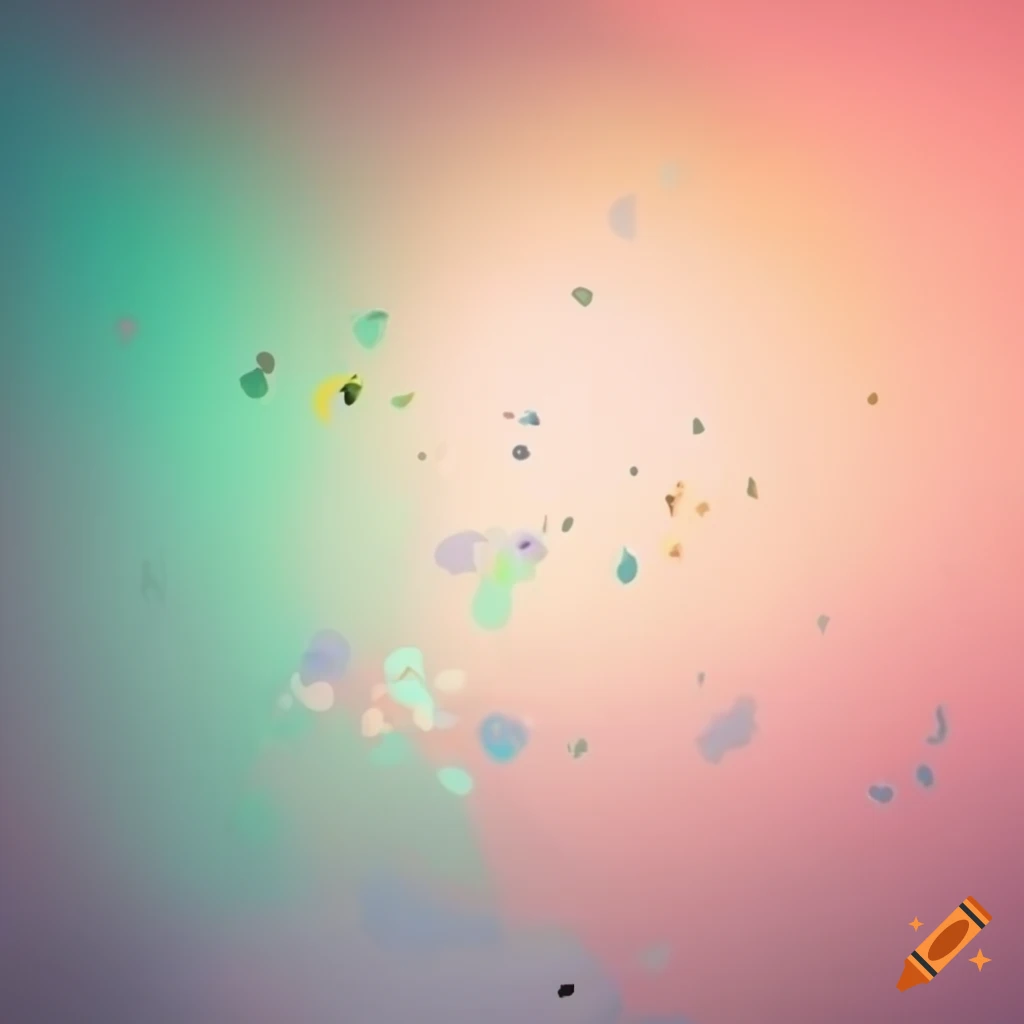 Powerpoint background on Craiyon