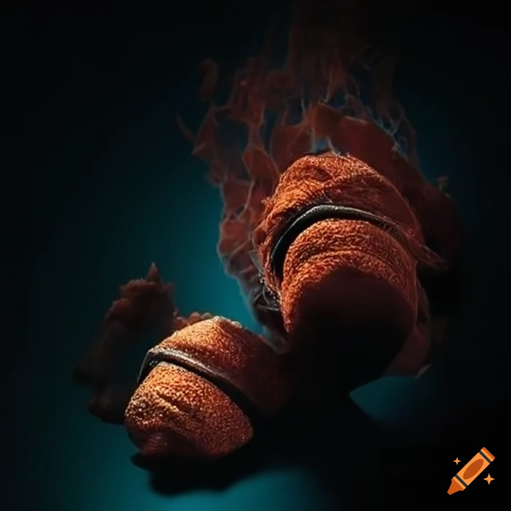 Image illustrating common issues causing problems on Craiyon