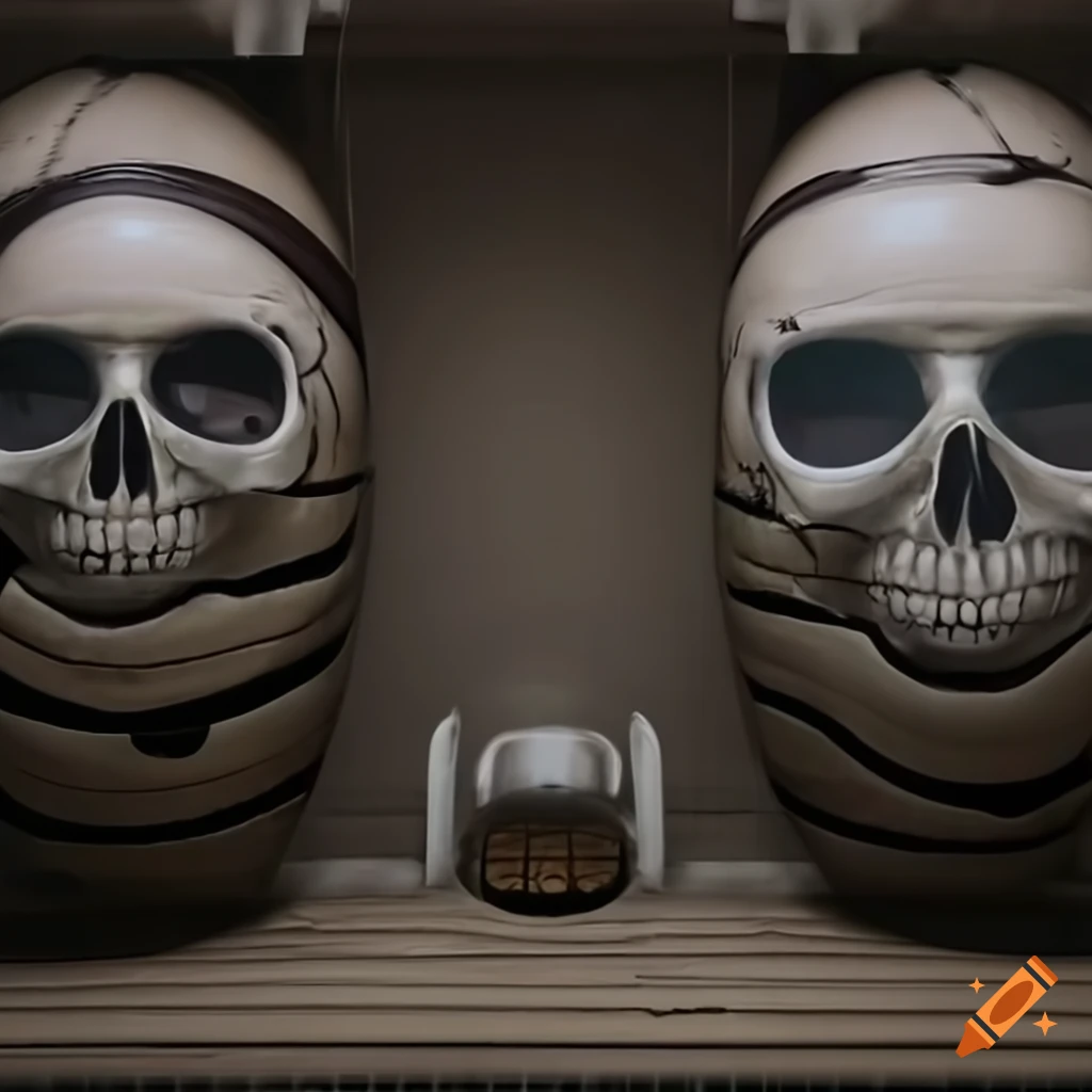 Hyper realistic 3d art with intricate details