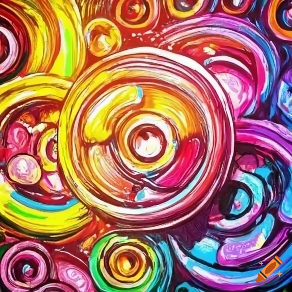 Illustration of negative acknowledge in technology on Craiyon