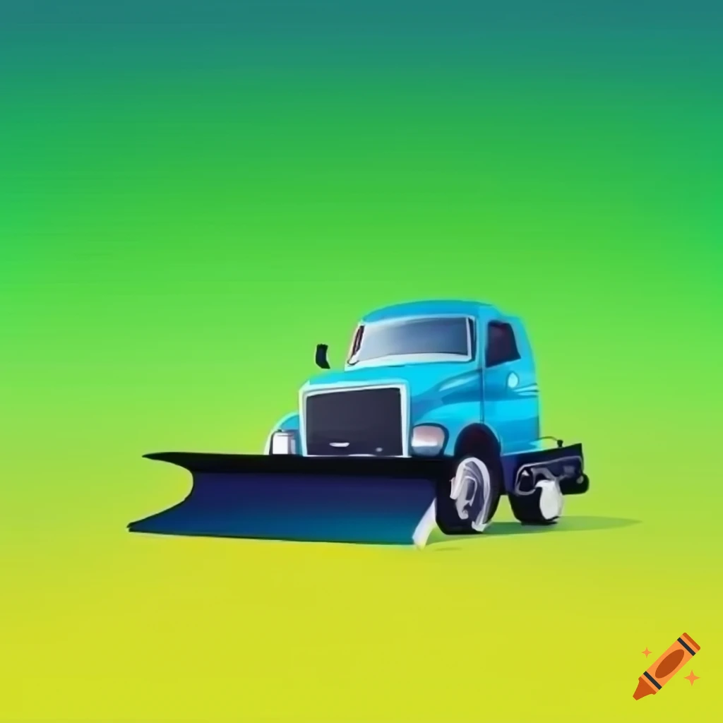 Infographic Truck Maintenance Department Tools And Personnel In Green infographic-truck-maintenance-department-tools-and-personnel-in-green