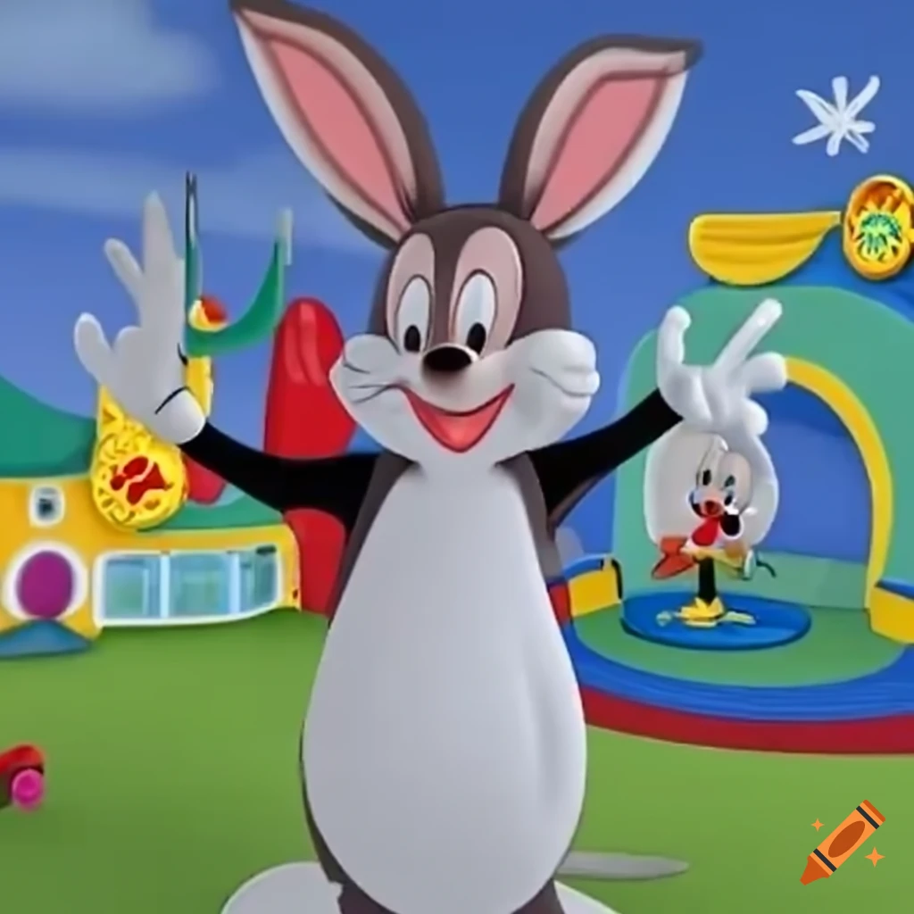 Mickey Mouse Clubhouse Memes
