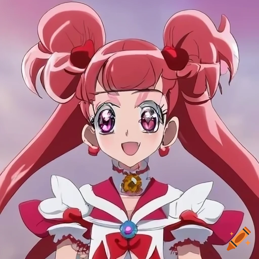 New Precure Season On Craiyon new-precure-season-on-craiyon