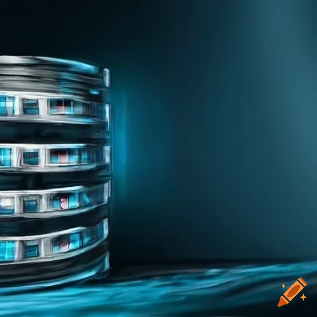 Reliable dns server icon on Craiyon