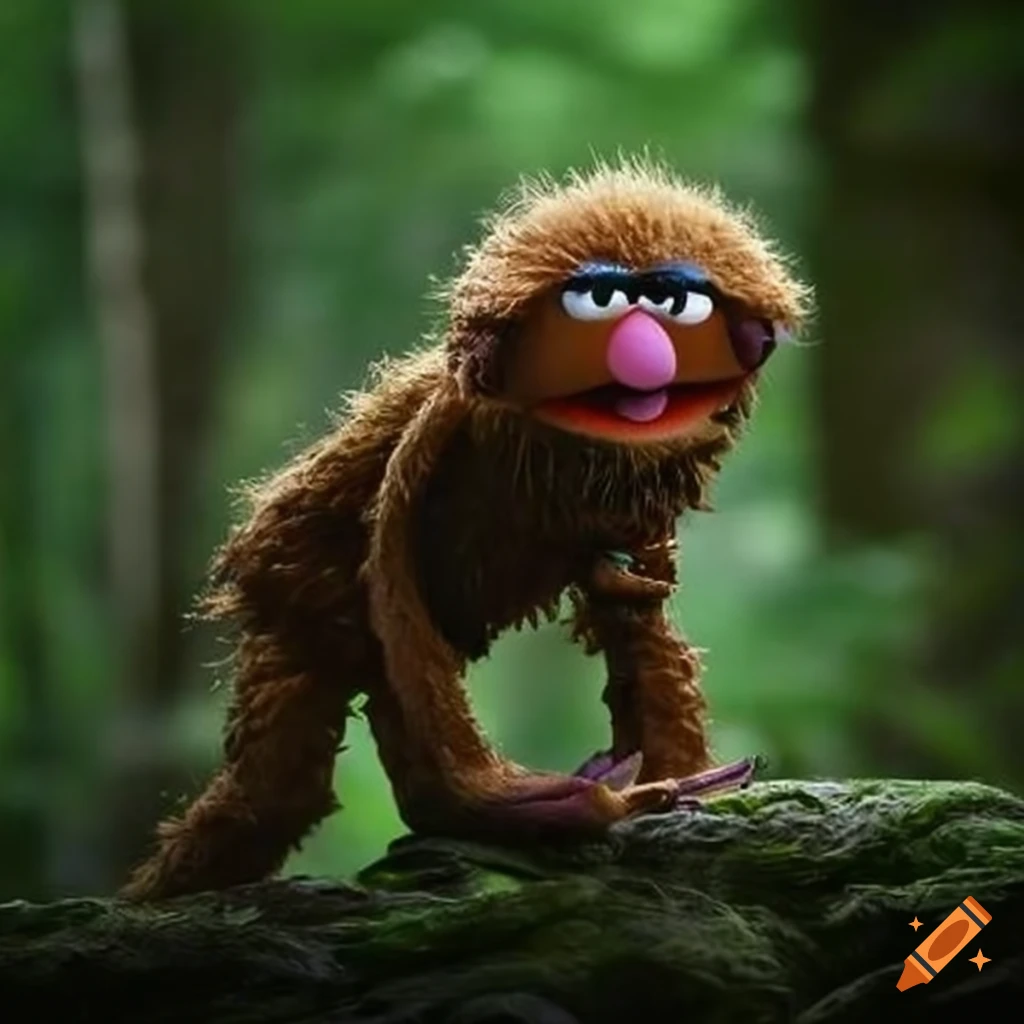 Funny expression: great googly-moogly! on Craiyon