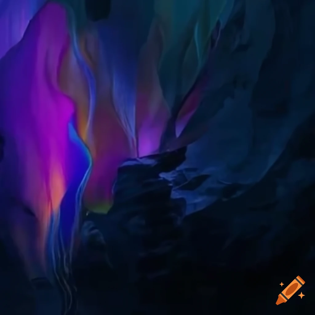 Advertisement for transformative experience