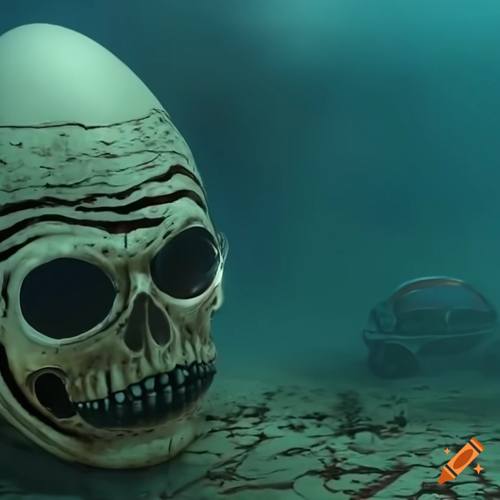 Hyper realistic 3D artwork in ultra high resolution on Craiyon