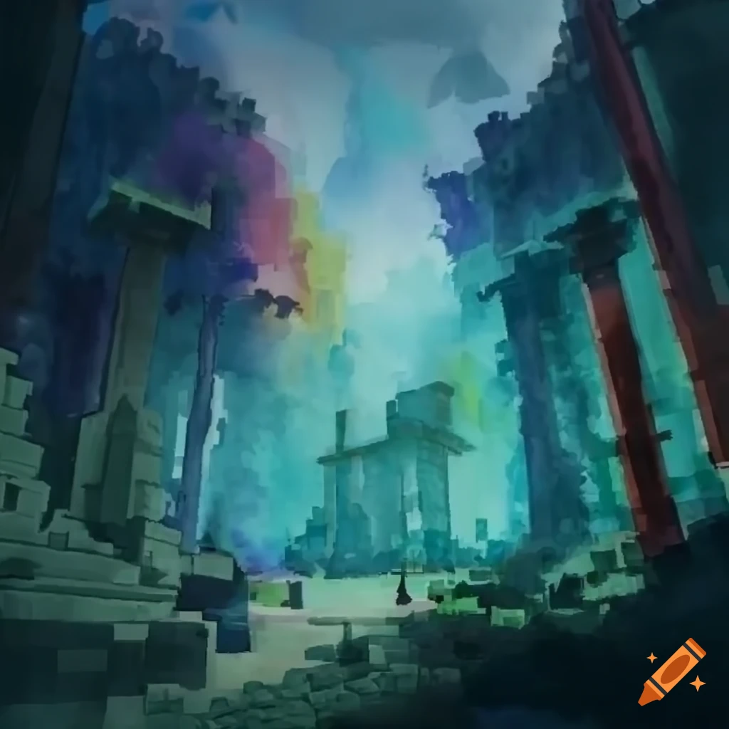 Minecraft servers deciphering guide