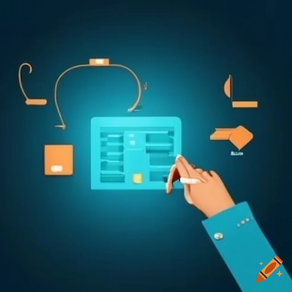 Dedicated broadcast plugins on Craiyon