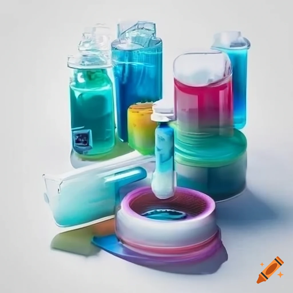 5s lab clean champion award on Craiyon