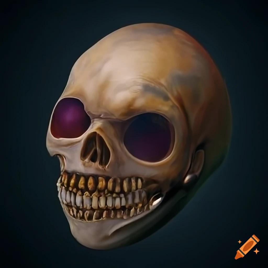 Hyper realistic artwork in ultra high definition on Craiyon