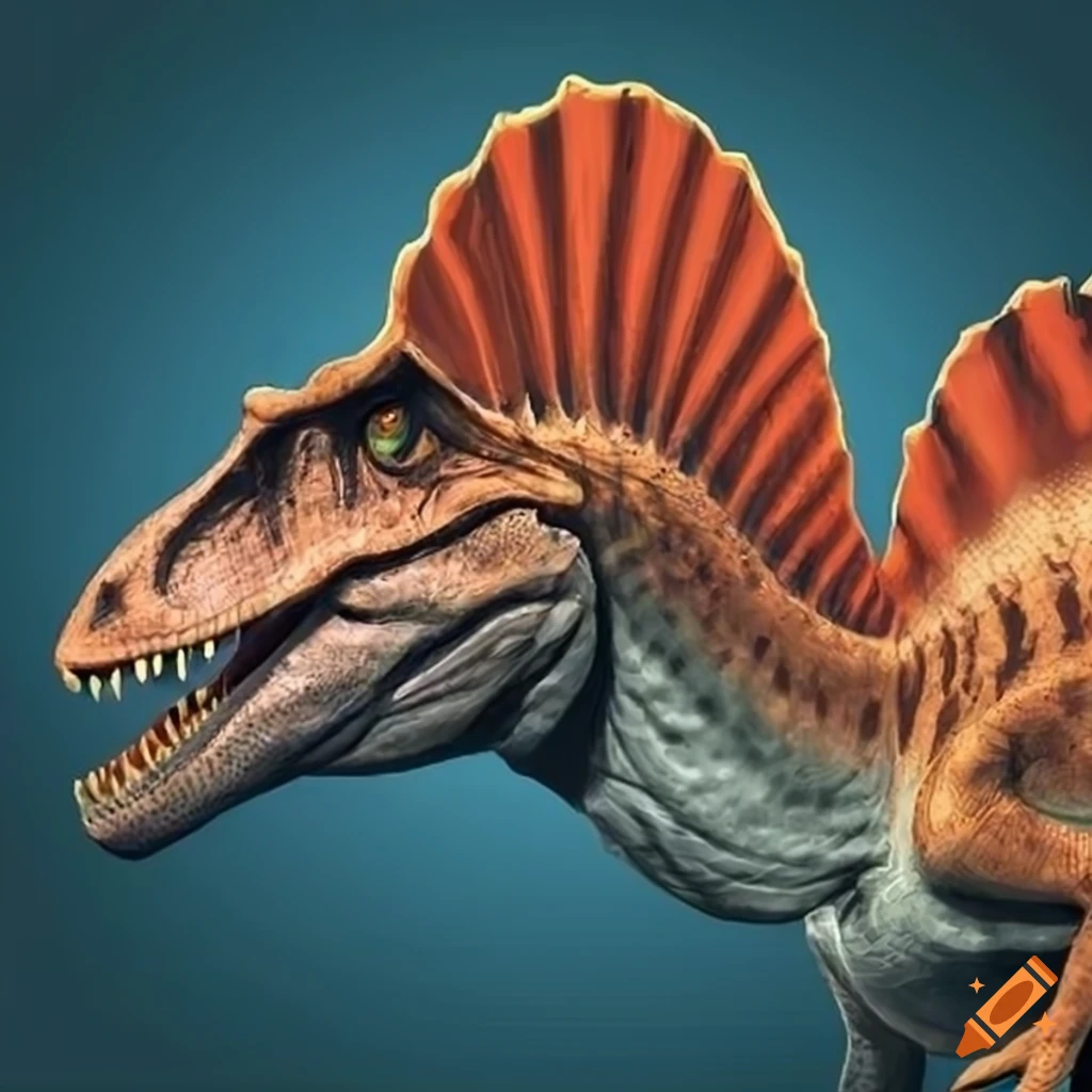 Image for dino-survival adventure game on Craiyon
