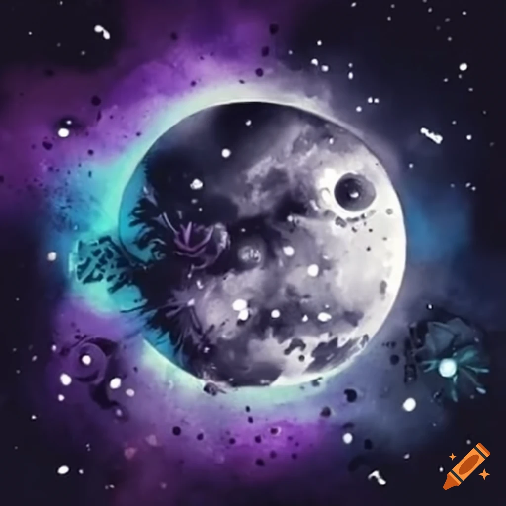 Cosmic adventures await