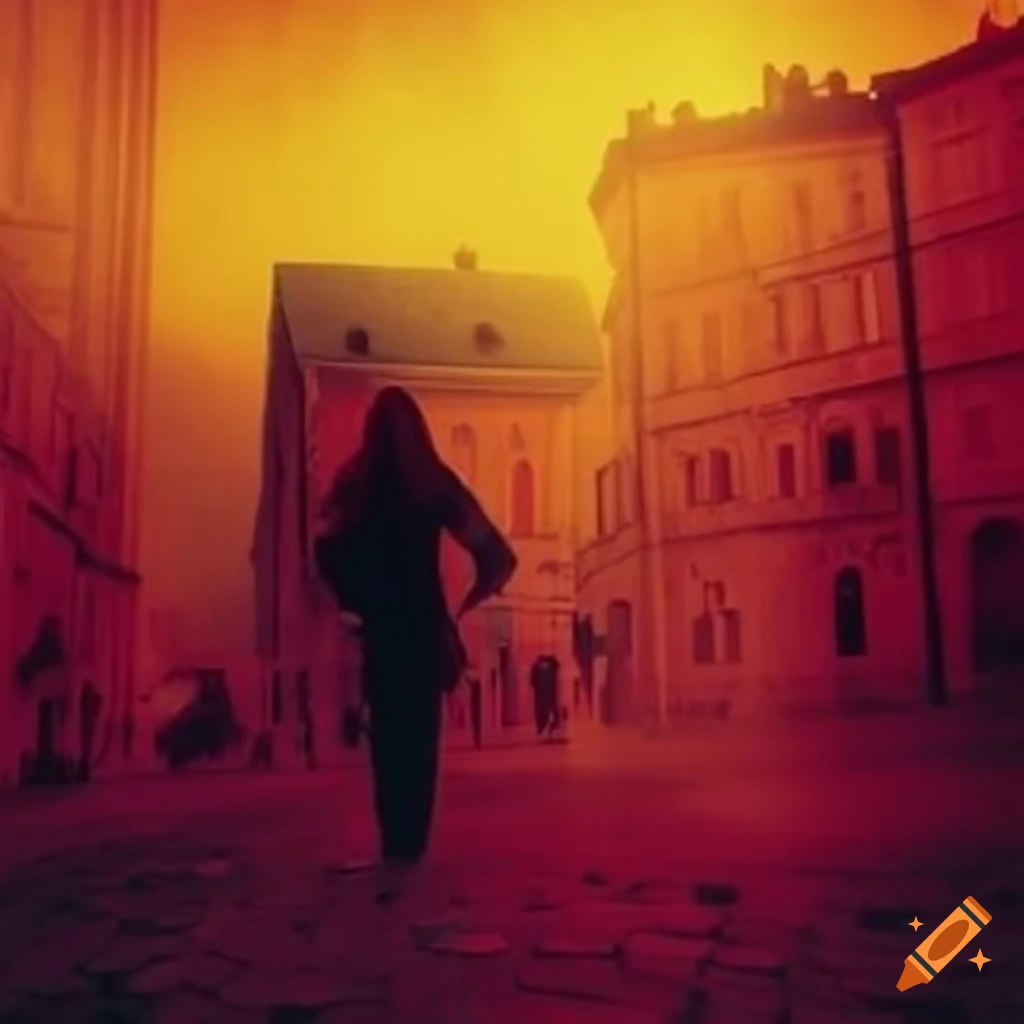 Dropping wallet in romania on Craiyon