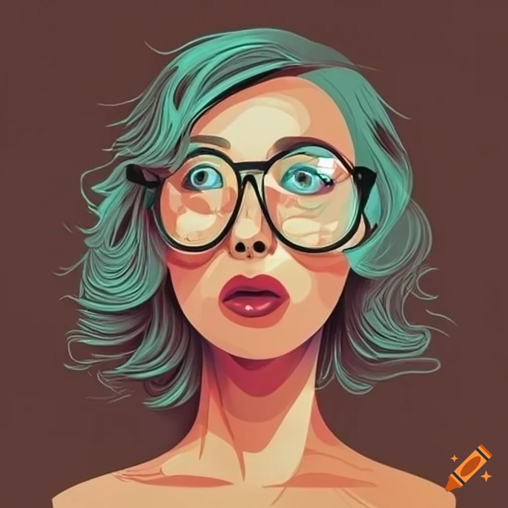 Concept of defining clear roles on Craiyon